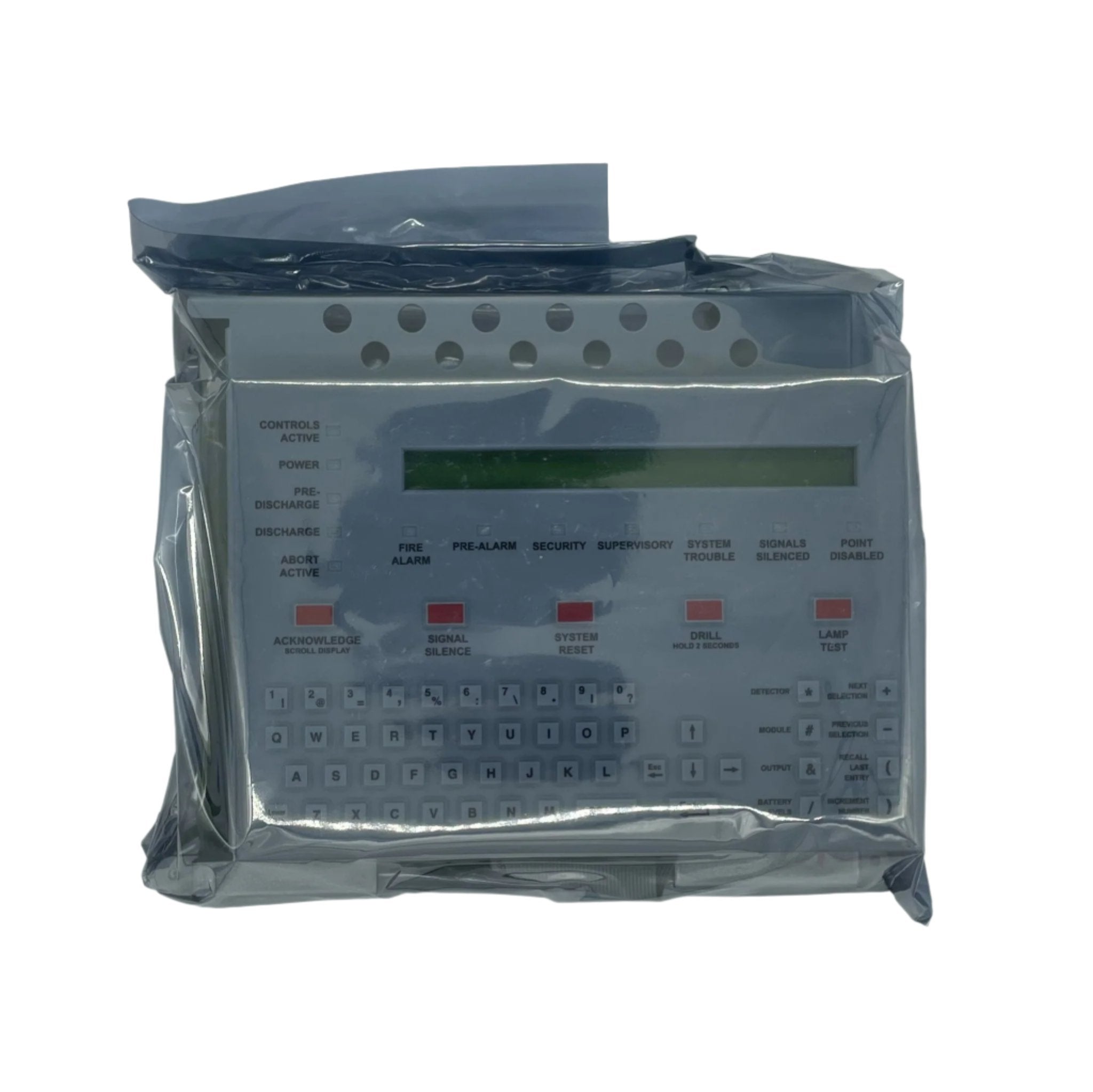 Notifier KDM-R2 80-Character Backlit LCD Display