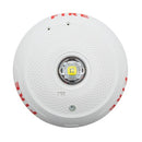 System Sensor SCWLED Ceiling Mount Strobe (Replaces SCWL) - The Fire ...
