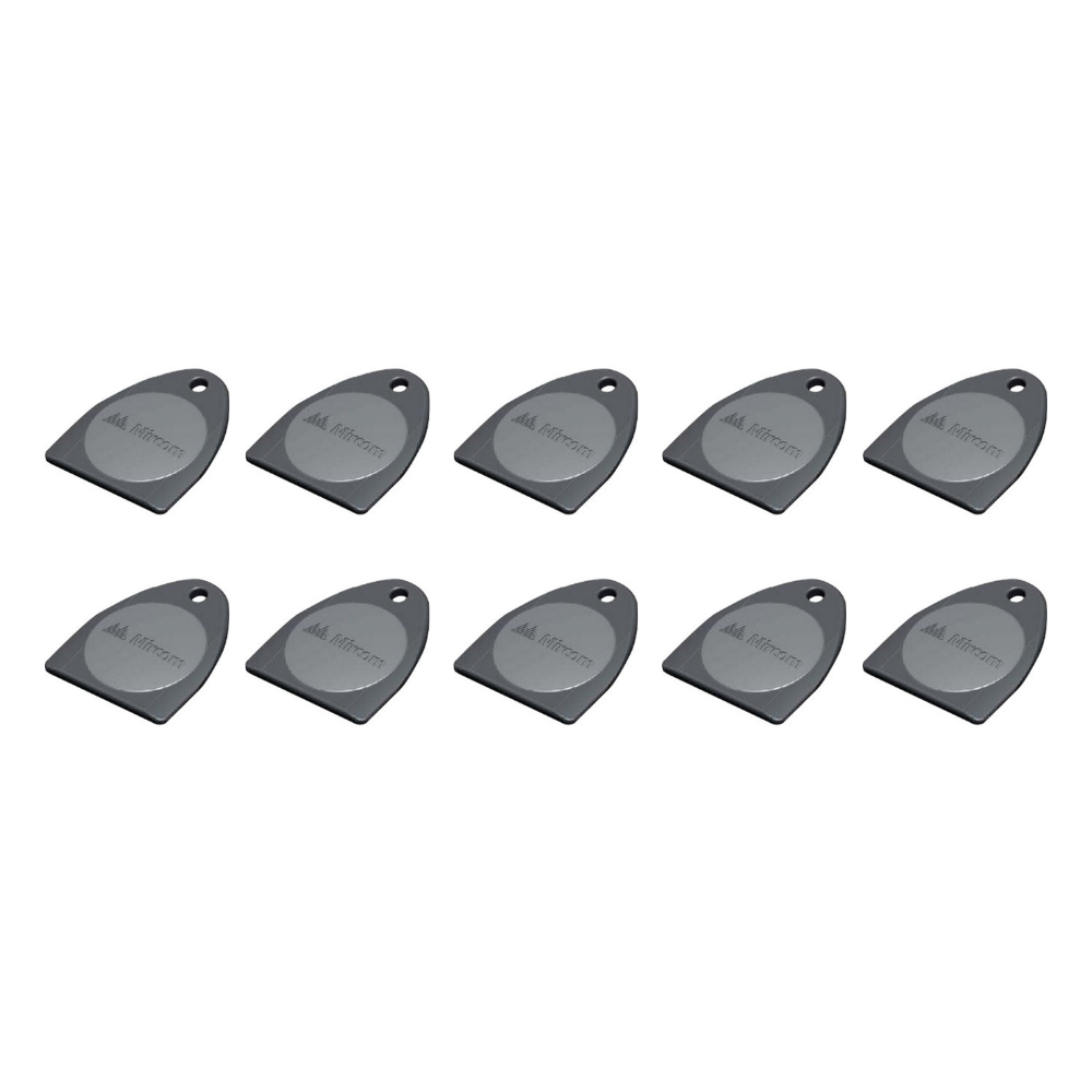 Mircom KT-MIR-0-0 Key Fob, Sold in Quantities of 10