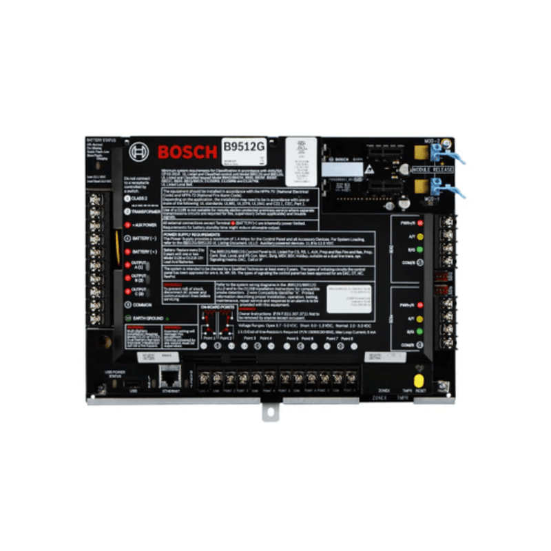 Bosch | The Fire Alarm Supplier