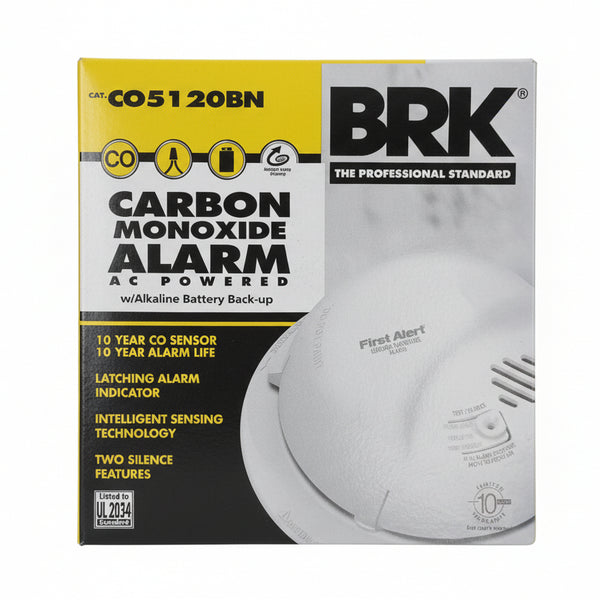 BRK Electronics