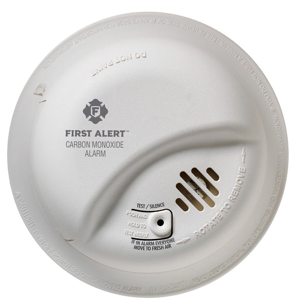 BRK Electronics - The Fire Alarm Supplier
