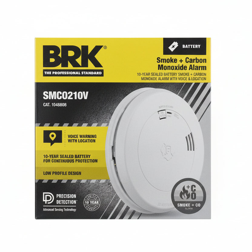 BRK Electronics | The Fire Alarm Supplier