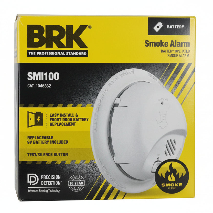 BRK Electronics | The Fire Alarm Supplier