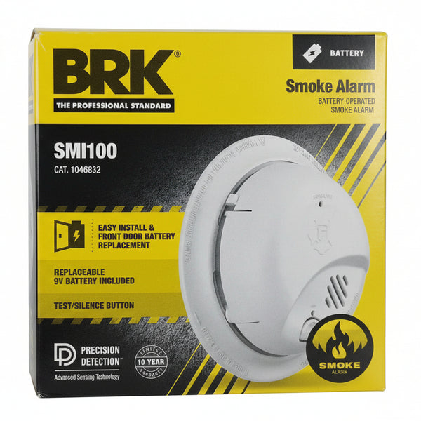 BRK Electronics