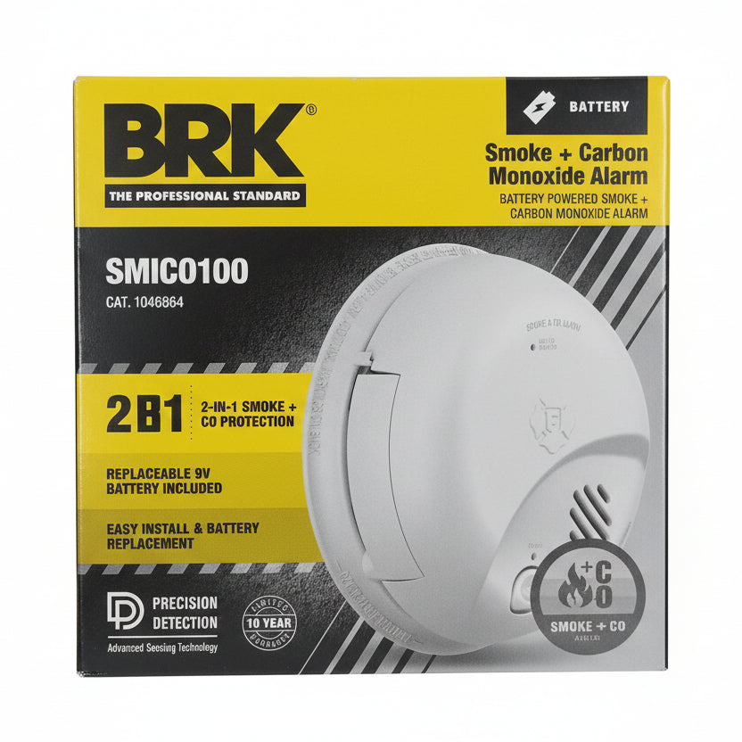 BRK Electronics | The Fire Alarm Supplier