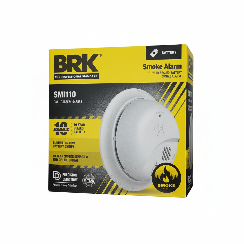 BRK Electronics | The Fire Alarm Supplier