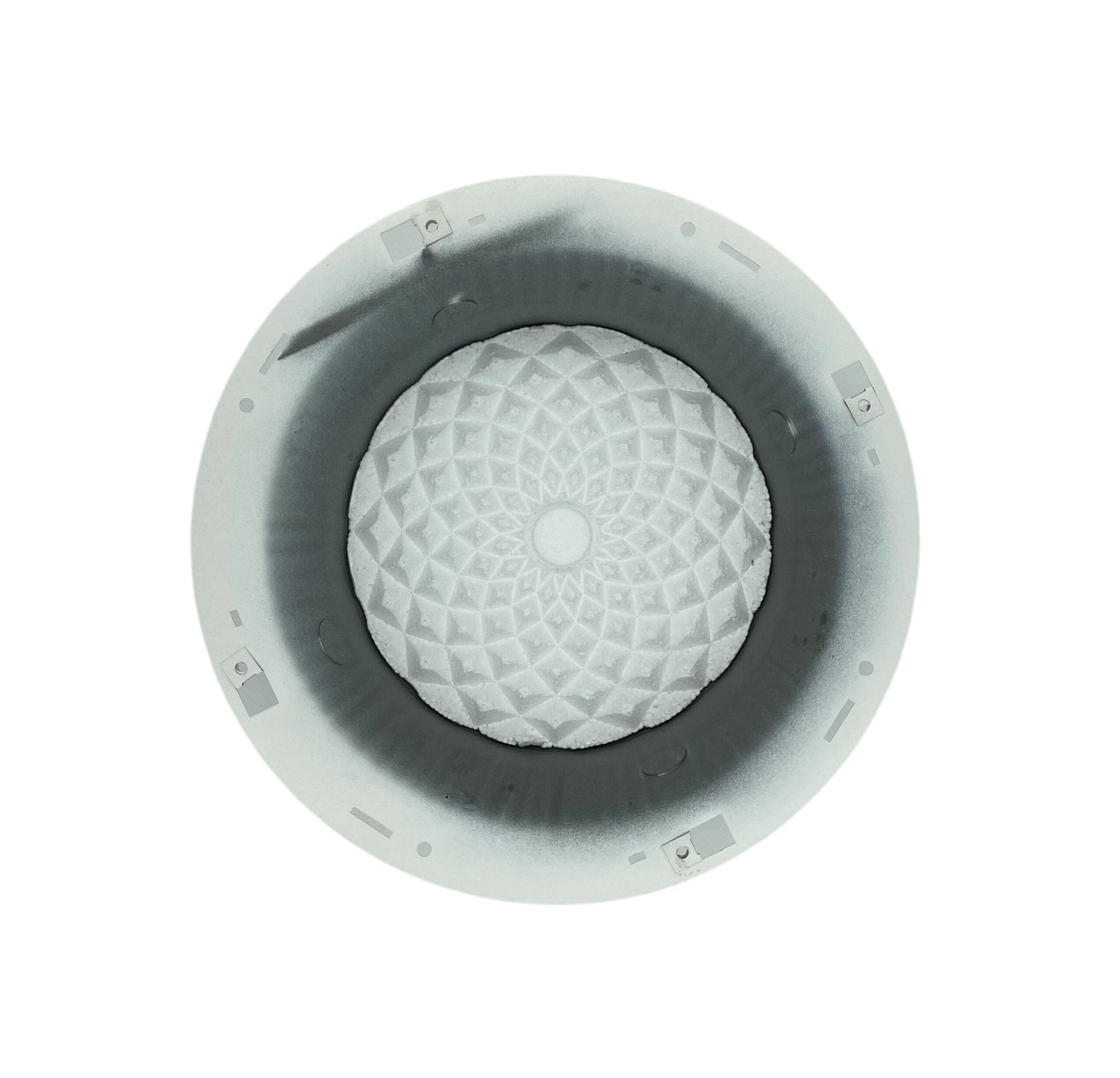 Eaton Wheelock CBB-8 Backbox 8 In. Speaker Round - The Fire Alarm Supplier