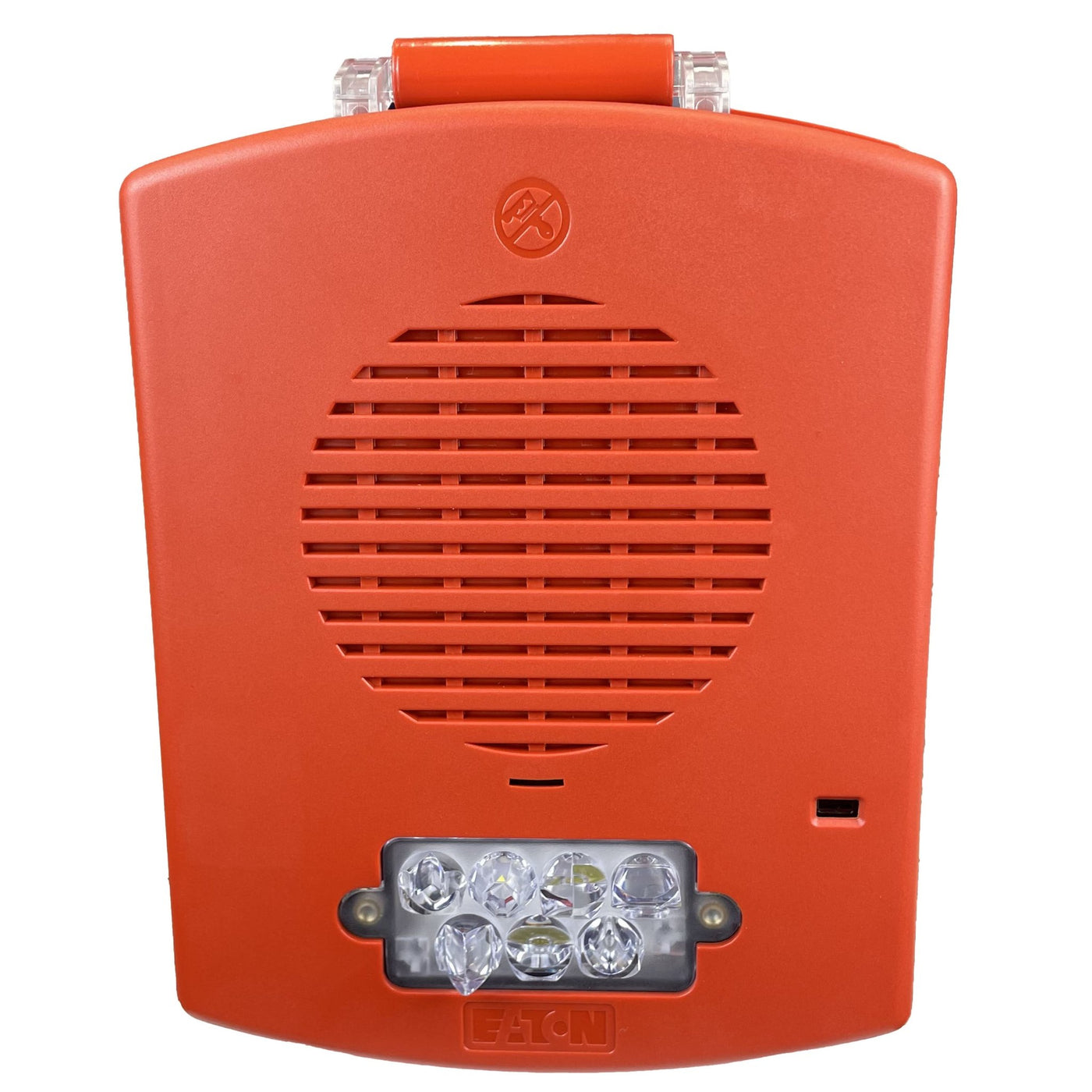 Fire Alarm Horn Strobes, Wall and Ceiling Mount