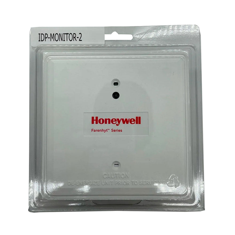 Monitor Modules | The Fire Alarm Supplier