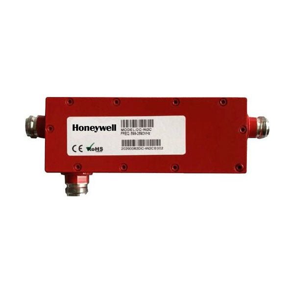 Fiplex by Honeywell BDA-DC20-W2 Passive DAS - The Fire Alarm Supplier