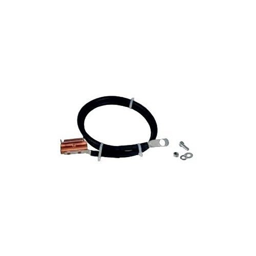Fiplex by Honeywell BDA-GNDKIT1 Coaxial Cable Grounding Kit - The Fire ...
