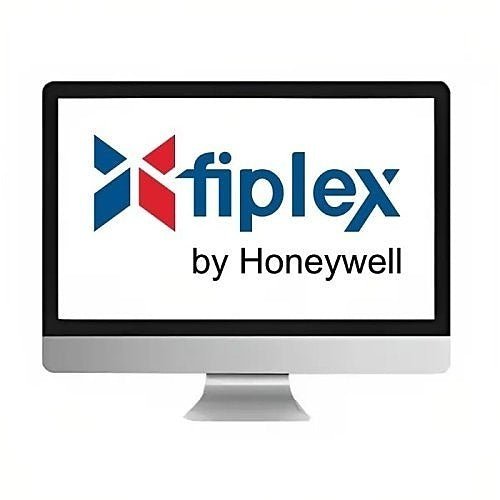 Fiplex by Honeywell BDA-LIC-D27B-D33B Configuration Upgrade Digital