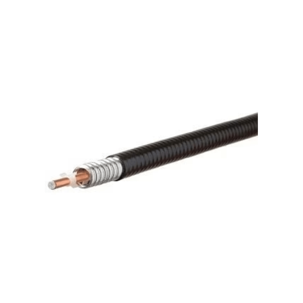 Fiplex by Honeywell BDA-NM-RG8-08-NM Flexible RG8 - The Fire Alarm Supplier