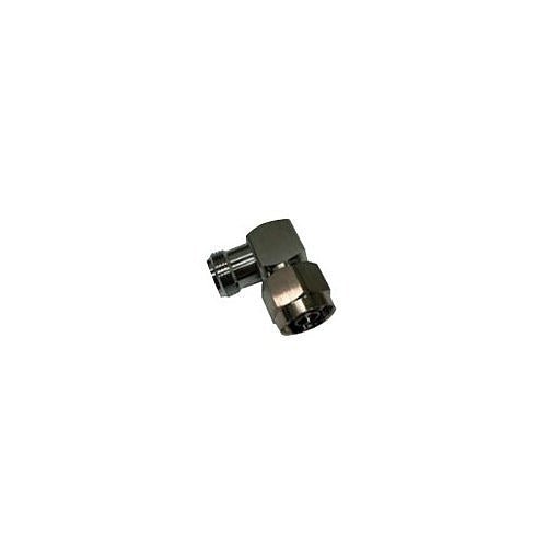 Fiplex by Honeywell BDA-NMRA-NFRA Right Angle Male to Female Adapter ...