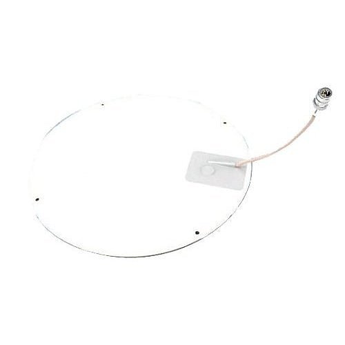 Fiplex by Honeywell BDA-OIA-1301000-2 Ominidirectional - The Fire Alarm ...