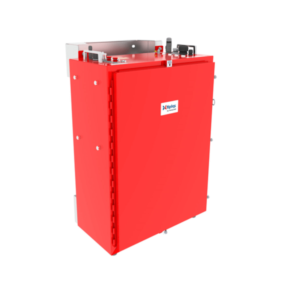 Fiplex by Honeywell HONBDA-D-7S37A PS 700 + 800MHz Dual Band - The Fire ...