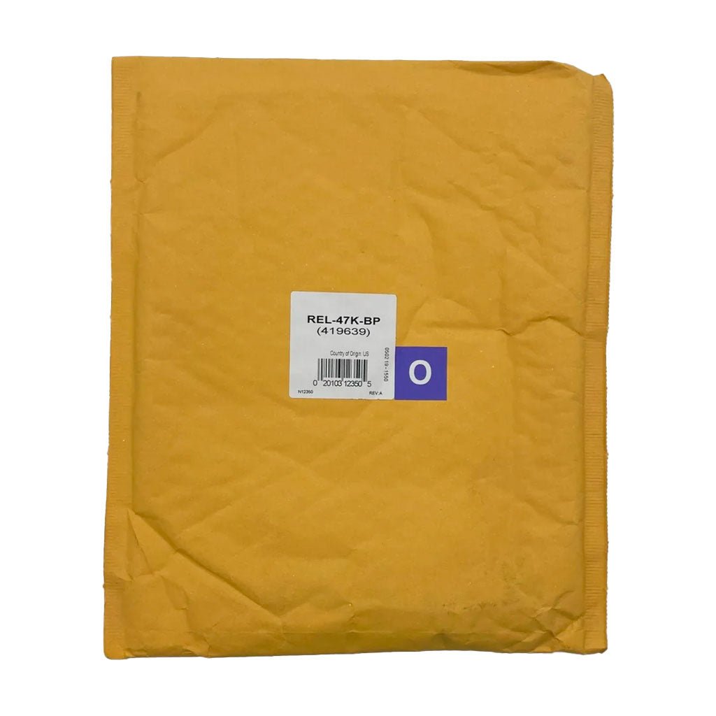 Fire-Lite REL-47K-BP End Of Line Resistor - The Fire Alarm Supplier