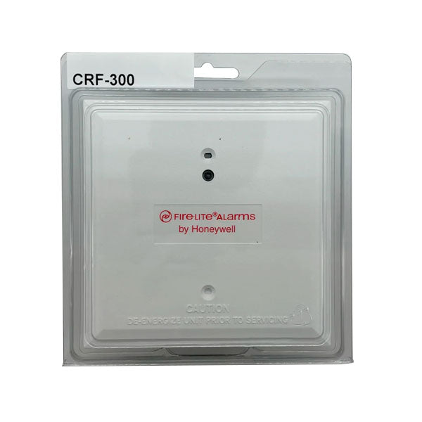 Fire-Lite CRF-300 Addressable Relay Module