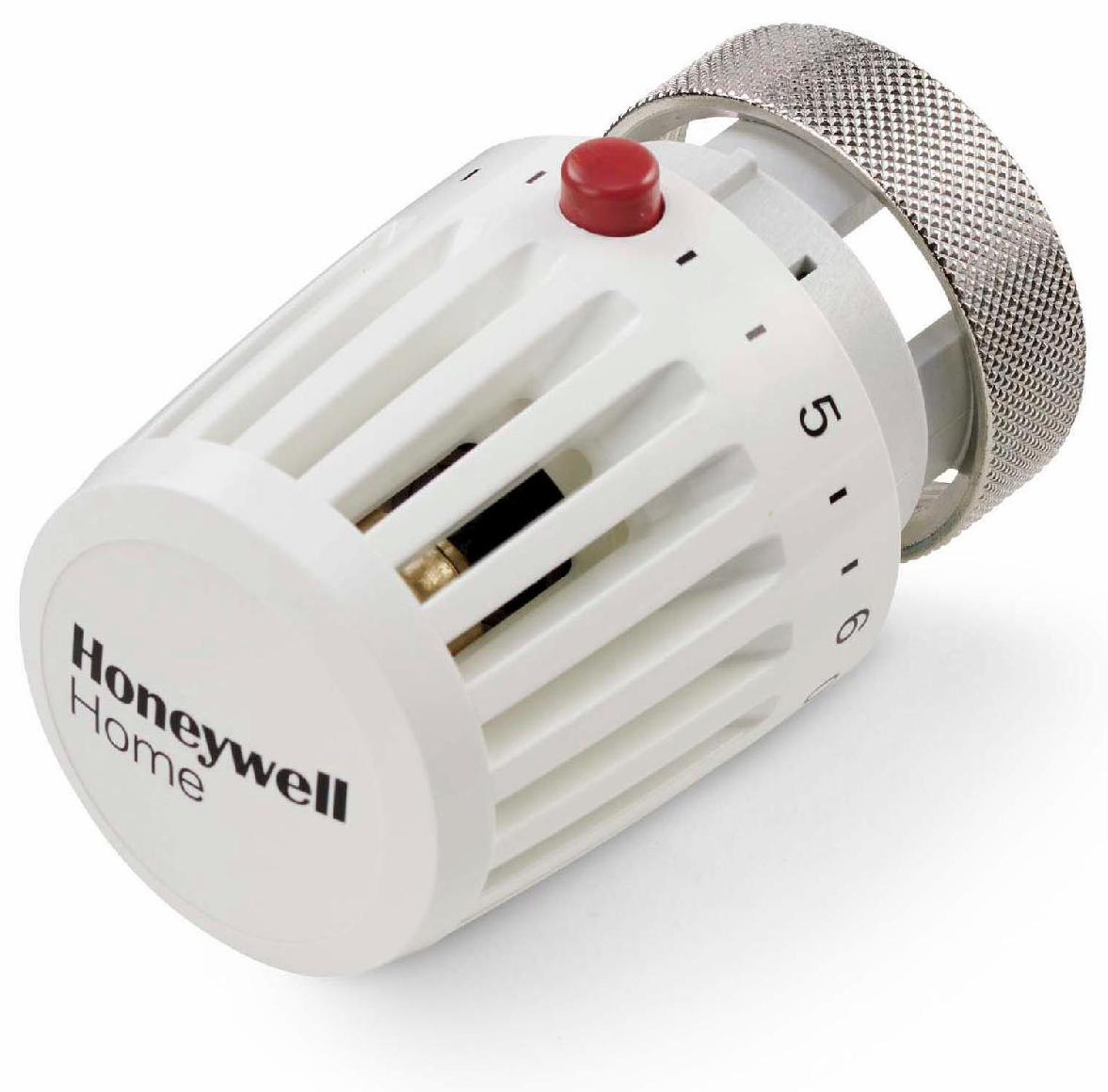 Honeywell Home High Capacity Thermostatic Radiator Actuator Integral S