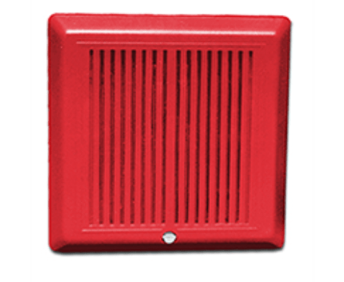 Kidde 2447TH-R Fire Alarm Temporal Horn - The Fire Alarm Supplier