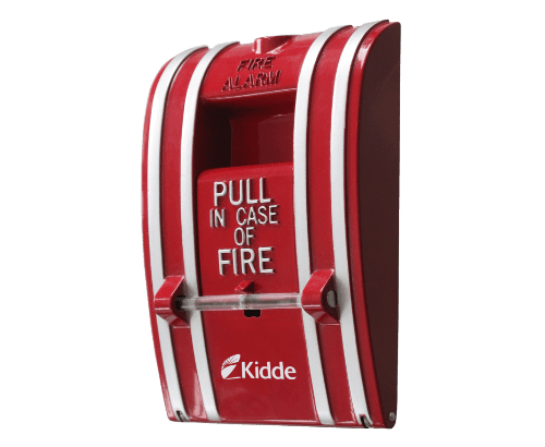 Kidde K-270-DOC Fire Alarm Pull Station - The Fire Alarm Supplier