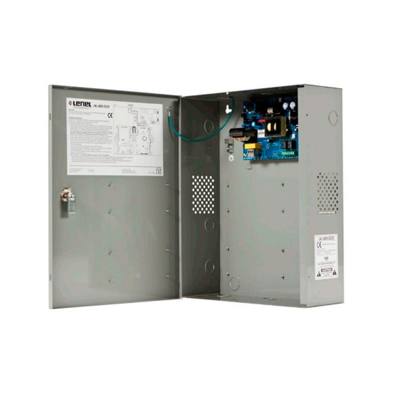 Lenel | The Fire Alarm Supplier