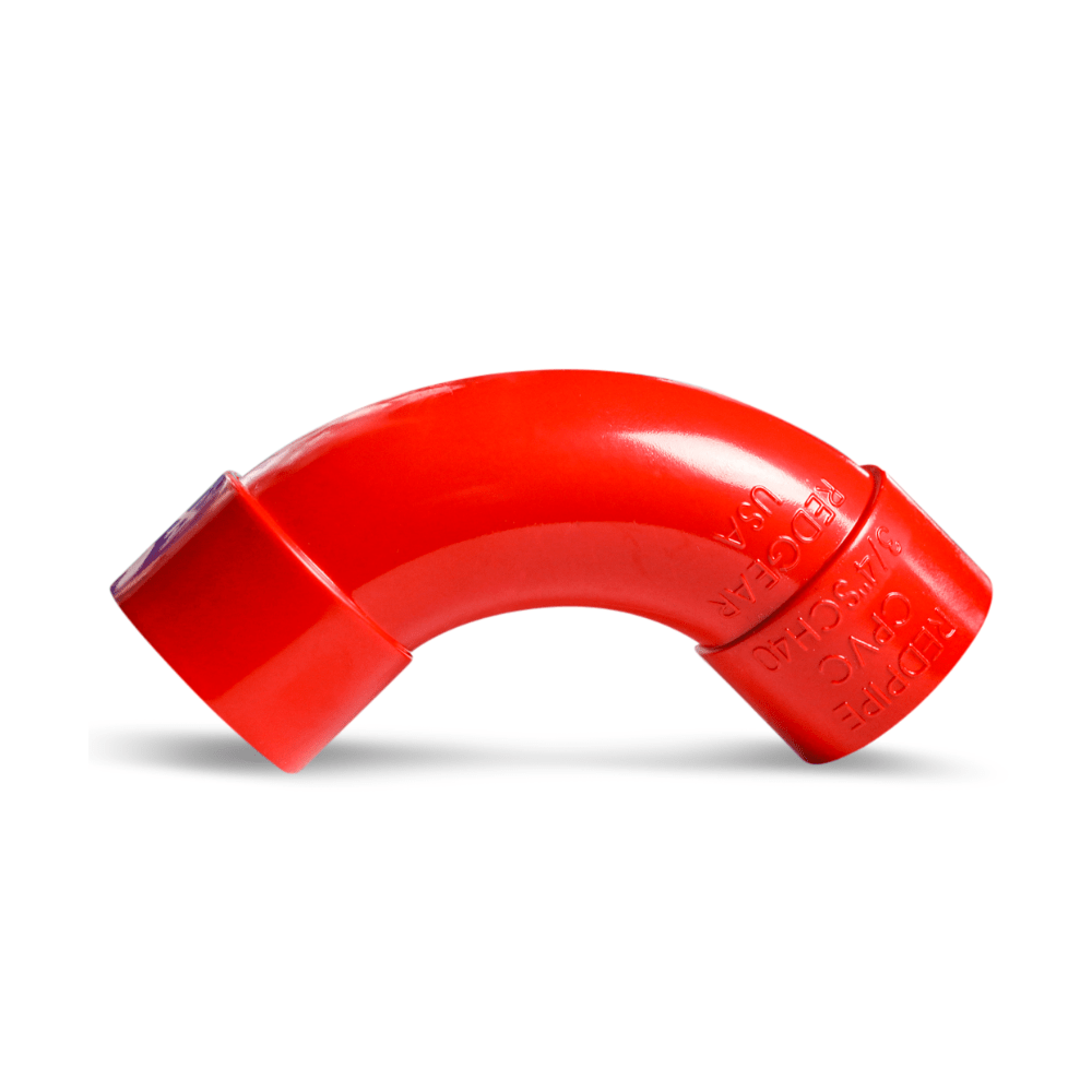 ModuLaser RP5215X 90° Radius Bend Pack with 10 Units - The Fire Alarm ...
