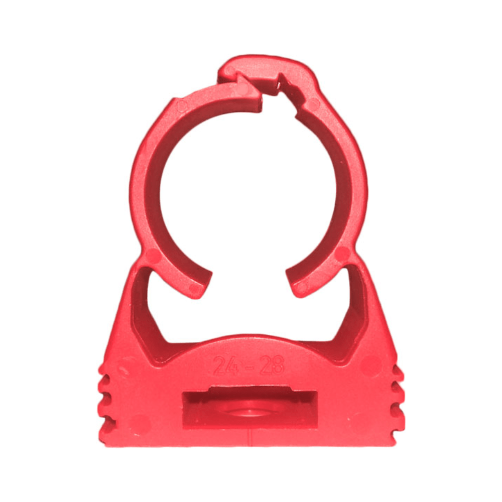 ModuLaser RP5212 3/4" Pipe Clip Hanger - The Fire Alarm Supplier