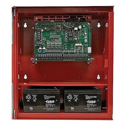Napco GEMC-NAC7S Firewolf Series Remote 4-Output NAC Extender - The ...