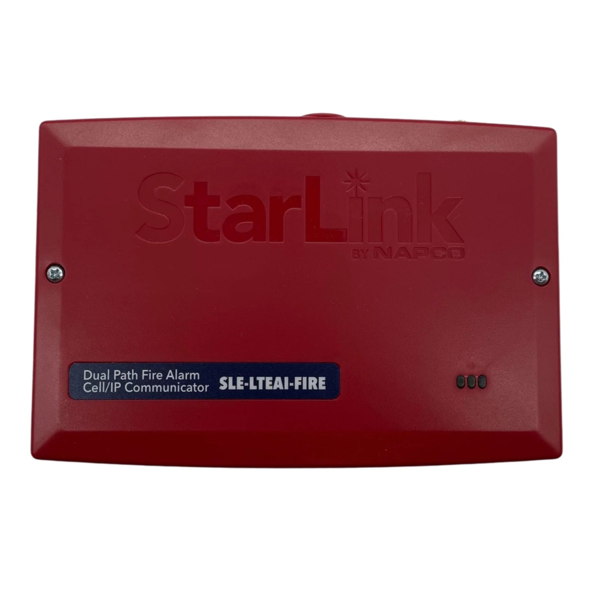 Napco SLE-LTEAI-FIRE Dual Path Communicator, Cell/IP, AT&T LTE - The ...