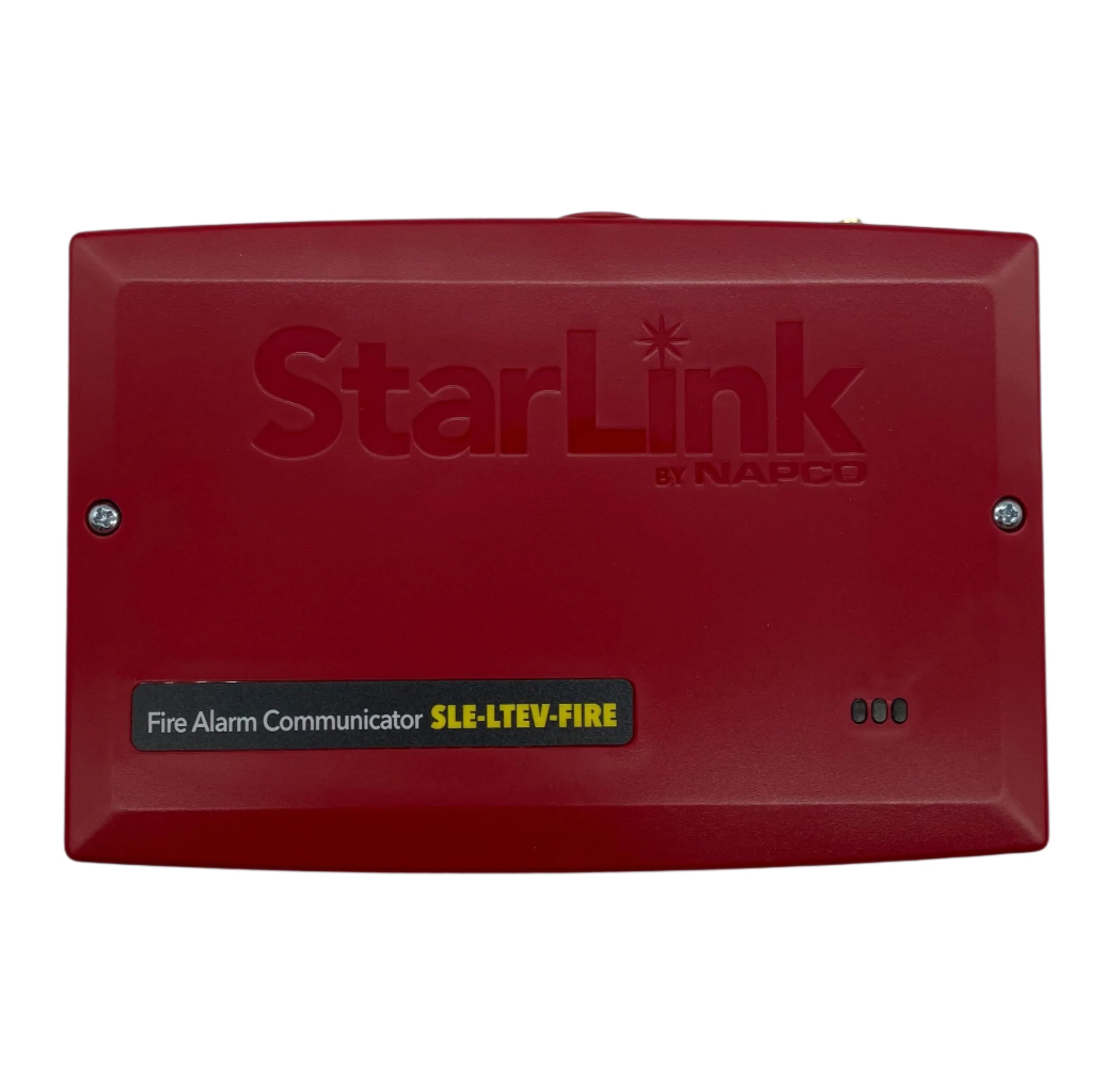 Napco SLE-LTEV-FIRE StarLink Fire Universal 12V/24V FACP - The Fire ...