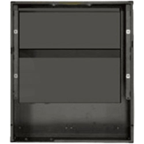 Notifier SBB-B4 Backbox Assembly - The Fire Alarm Supplier