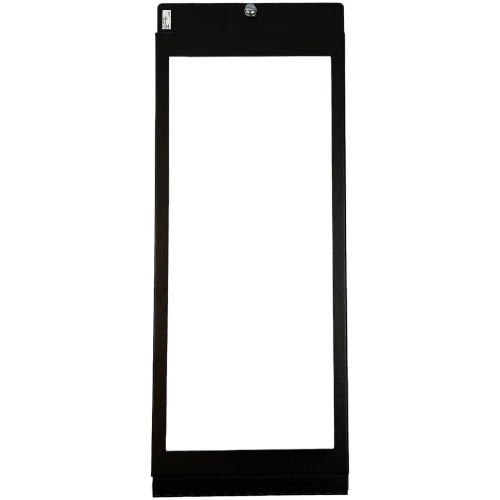 Notifier ADP-4B Annunciator Dress Panel - The Fire Alarm Supplier