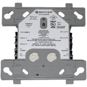 Relay Modules