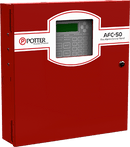 Potter AFC-50 Fire Alarm Control Panel - The Fire Alarm Supplier
