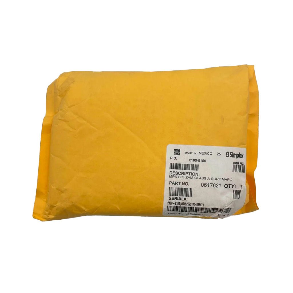 Simplex 2190-9159 MPX Sig ZAM - The Fire Alarm Supplier