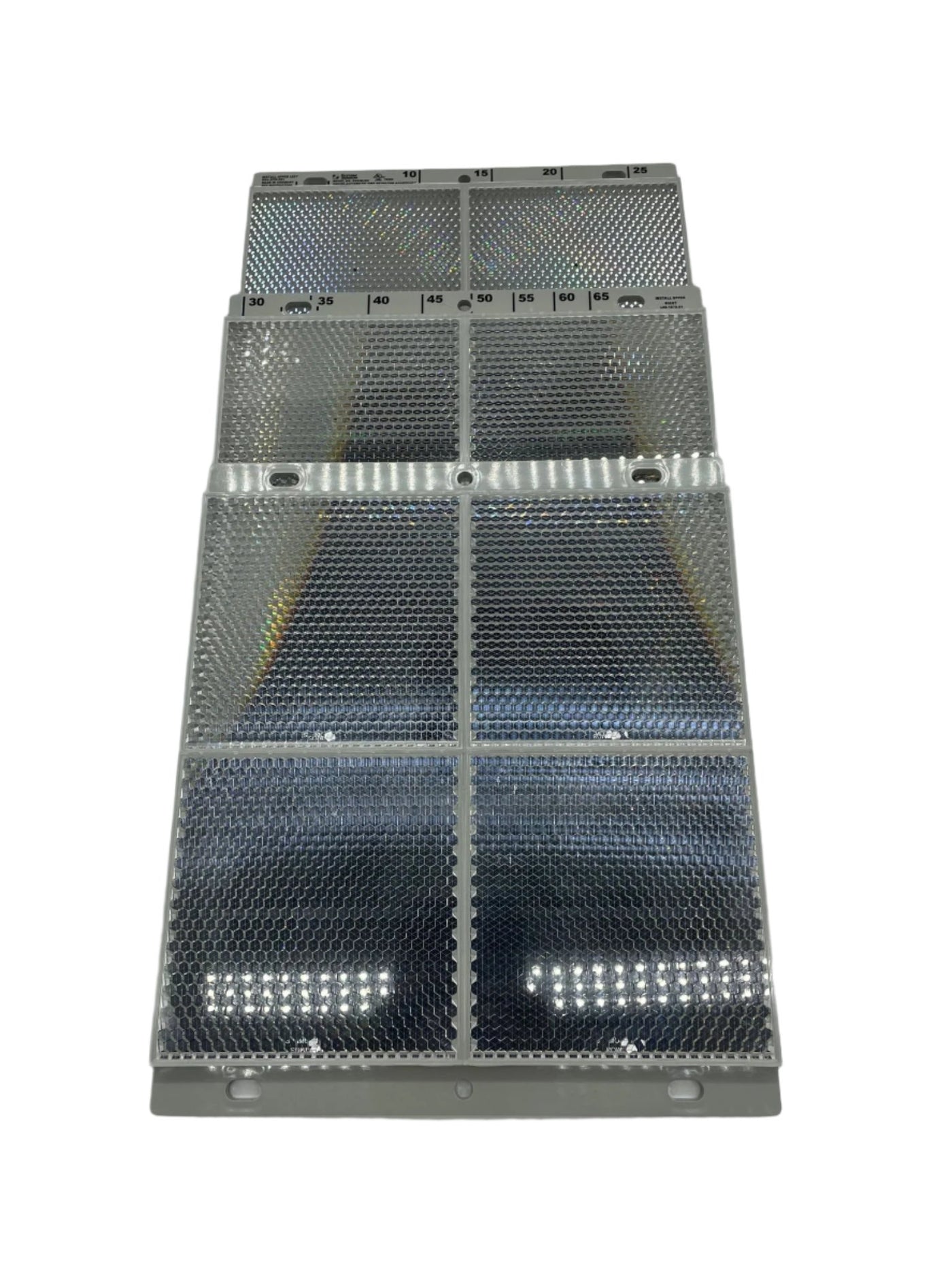 Beam Detectors