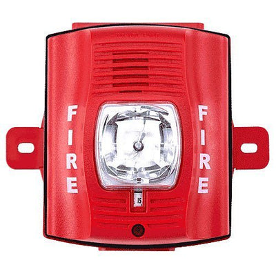 Horn Strobes | The Fire Alarm Supplier
