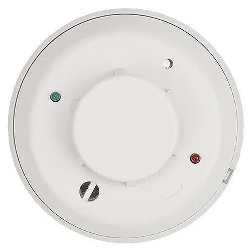 System Sensor 4WTAR-B Smoke Detector and Thermal Sensor - The Fire ...