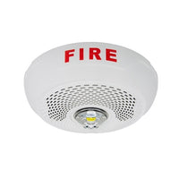 Speaker Strobes | The Fire Alarm Supplier
