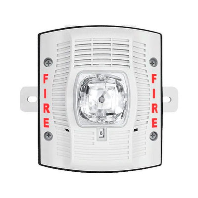 Speaker Strobes | The Fire Alarm Supplier