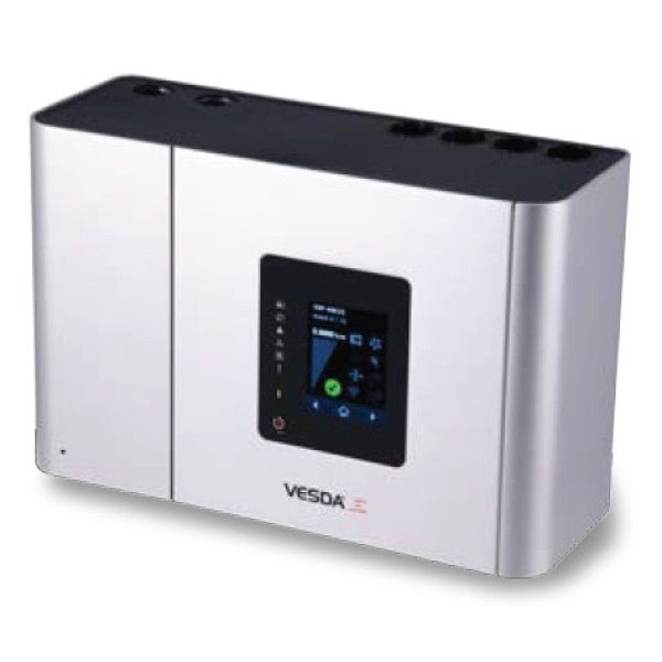Vesda Veu A10 Ul Vesda E Veu With 3 5 Display The Fire Alarm Supplier