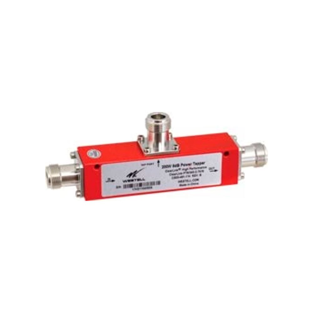 Westell CS05-481-114 Public Safety 8dB Power Tapper