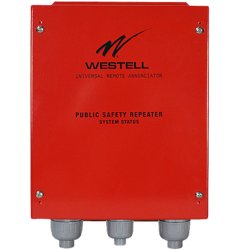 Westell CS19-URA-003 Universal Remote Annunciator