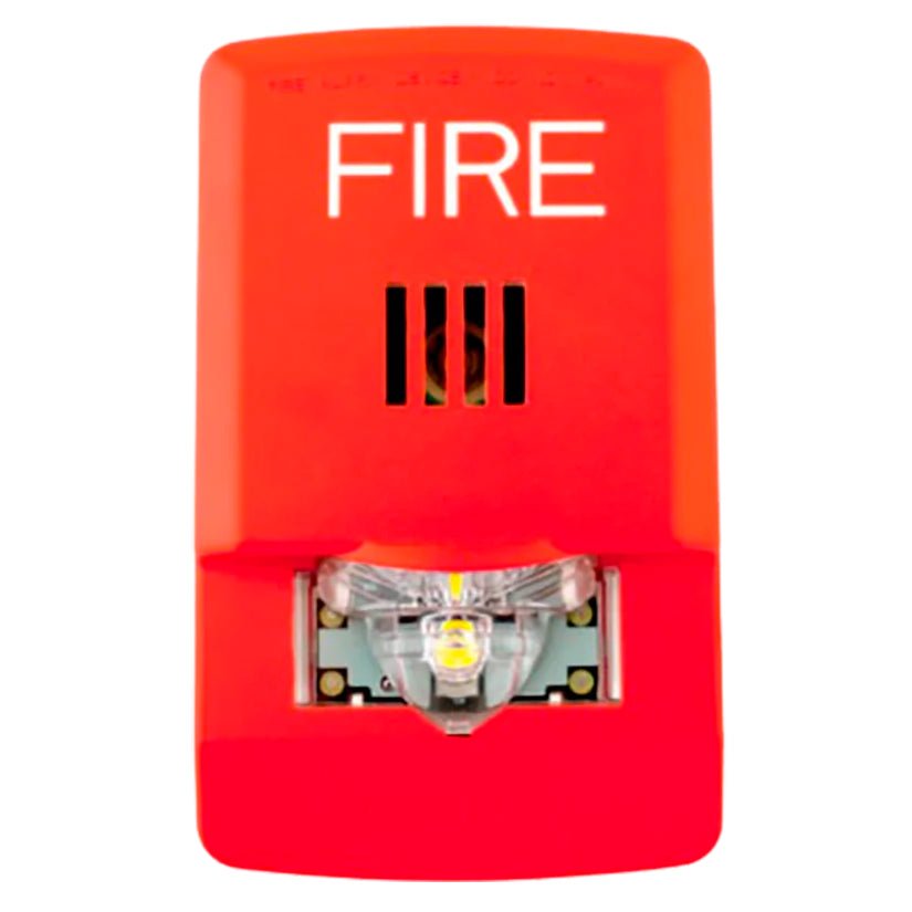Eaton Wheelock LHSR3 LED Horn Strobe - The Fire Alarm Supplier