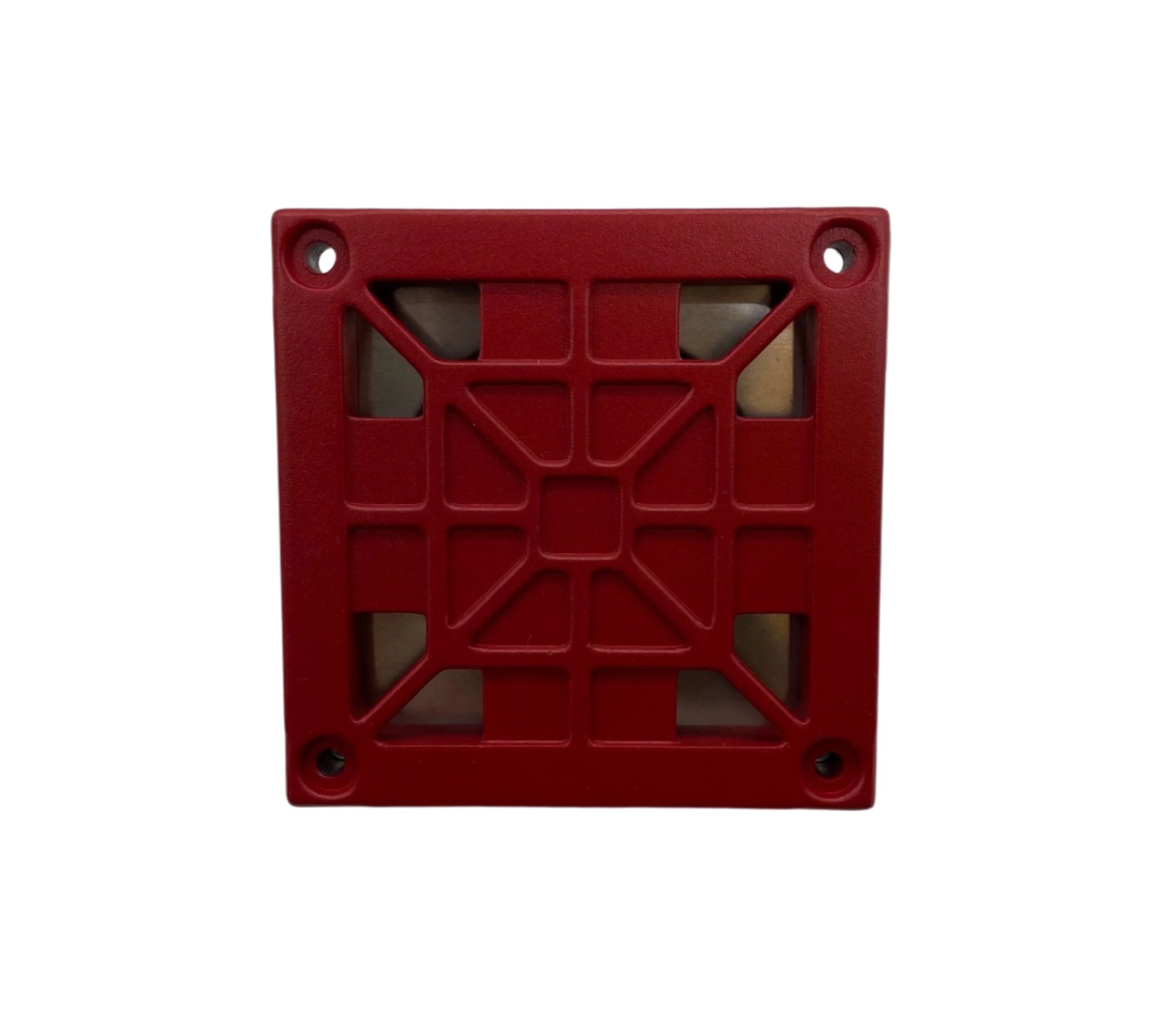 Eaton Wheelock 31T-115-R Electro-Mechanical Horn - The Fire Alarm Supplier