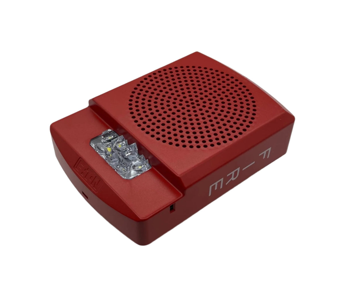 Speaker Strobes