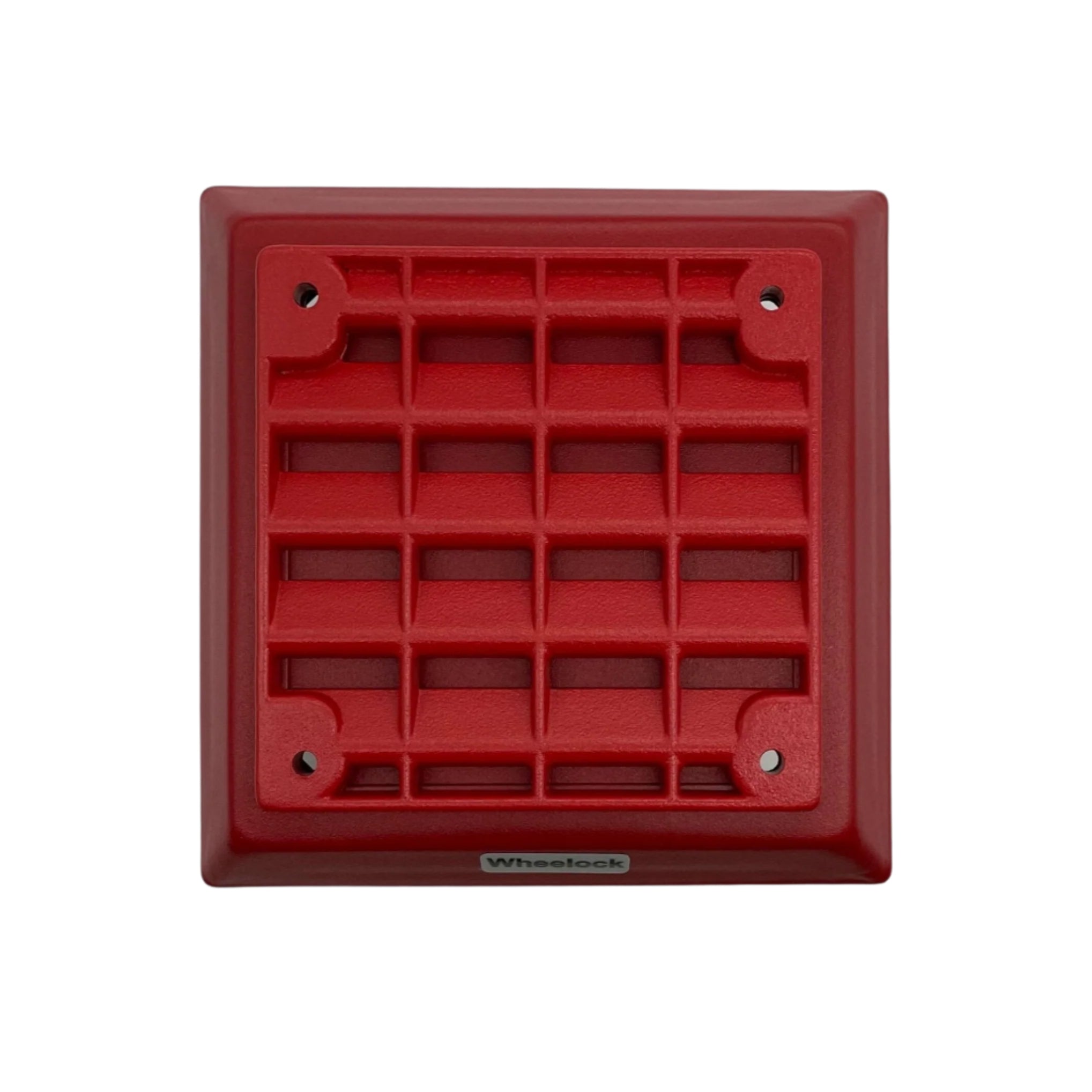 Eaton Wheelock ET-1080-R ET-1010 Vandal Resistant Speaker - The Fire ...