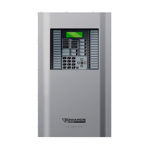 Fire Alarm Control Panels, Addressable and Conventional Systems